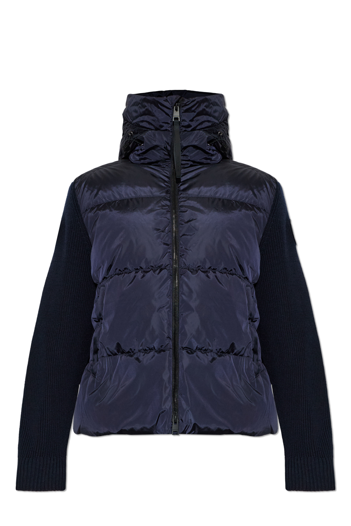 CANADA GOOSE Canada Goose Macmillan Parka Jacket